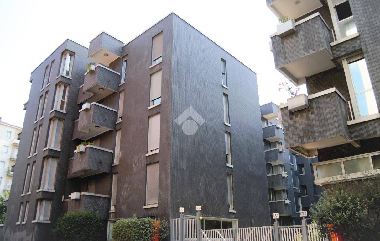 Appartamento viale giulio Cesare 17, Borghi, Como