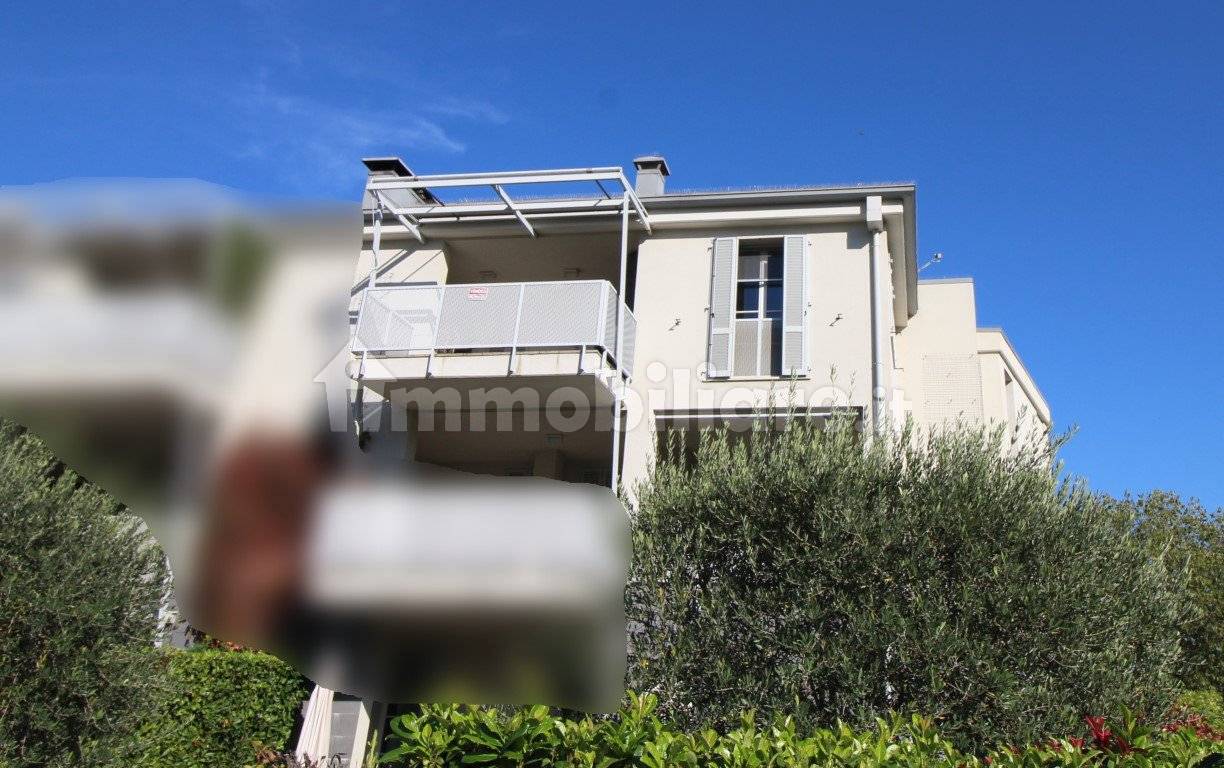 Trilocale via Fornaci Maddii, San Giovanni Valdarno