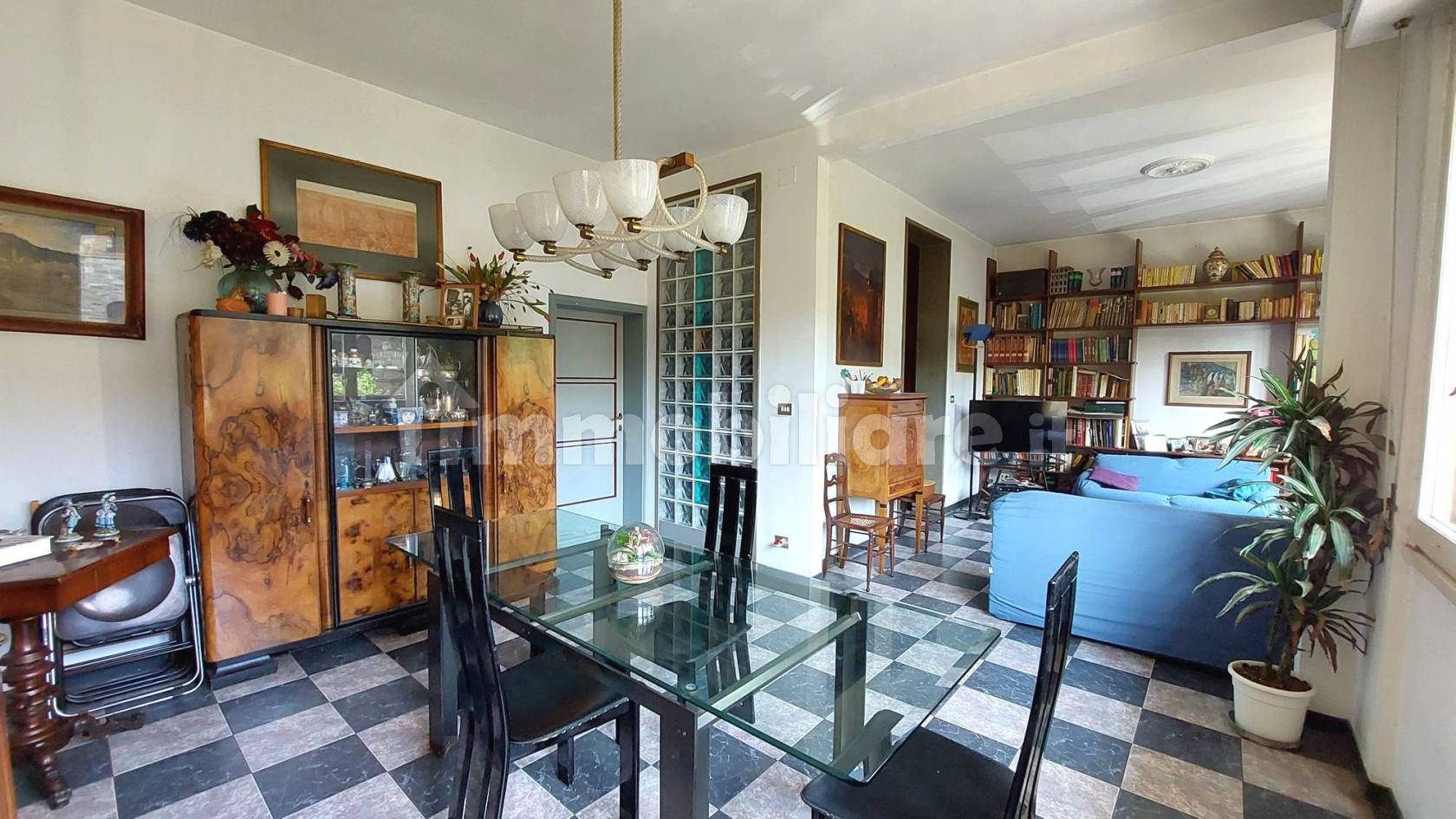 Appartamento piazza Thomas Alva Edison 18, Campo di Marte, Firenze