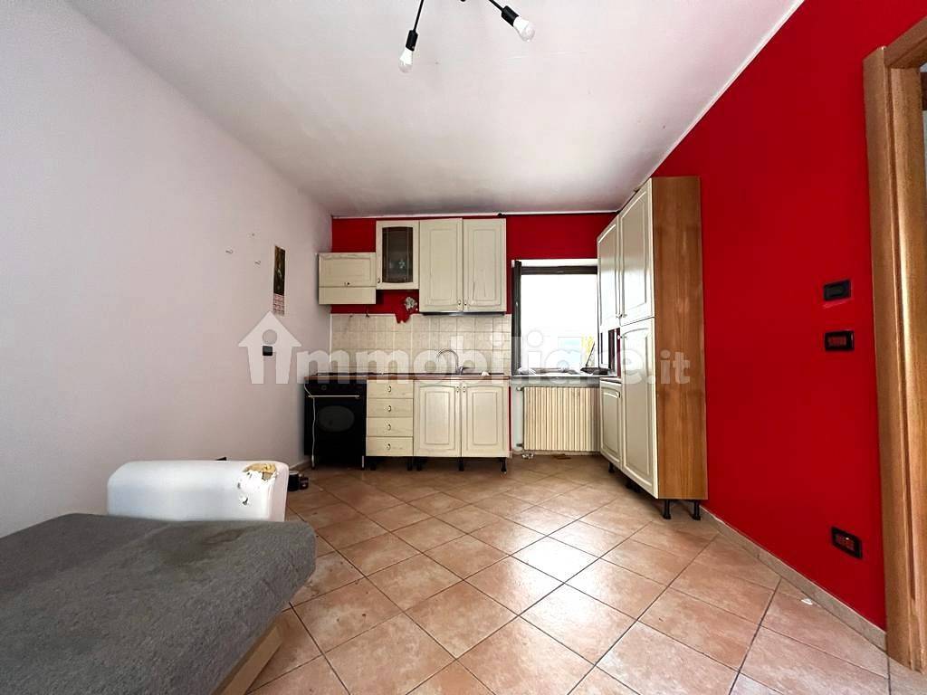 Bilocale via Padre Giaccone 2, Centro, Canale