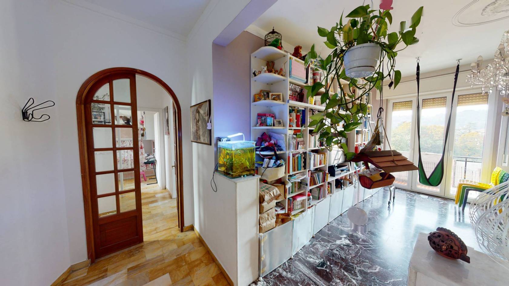 Quadrilocale corso Saracco 25, Centro, Ovada