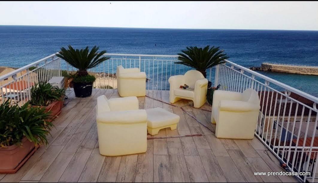 Appartamento via Beniamino Savastano 6, Centro, Pizzo