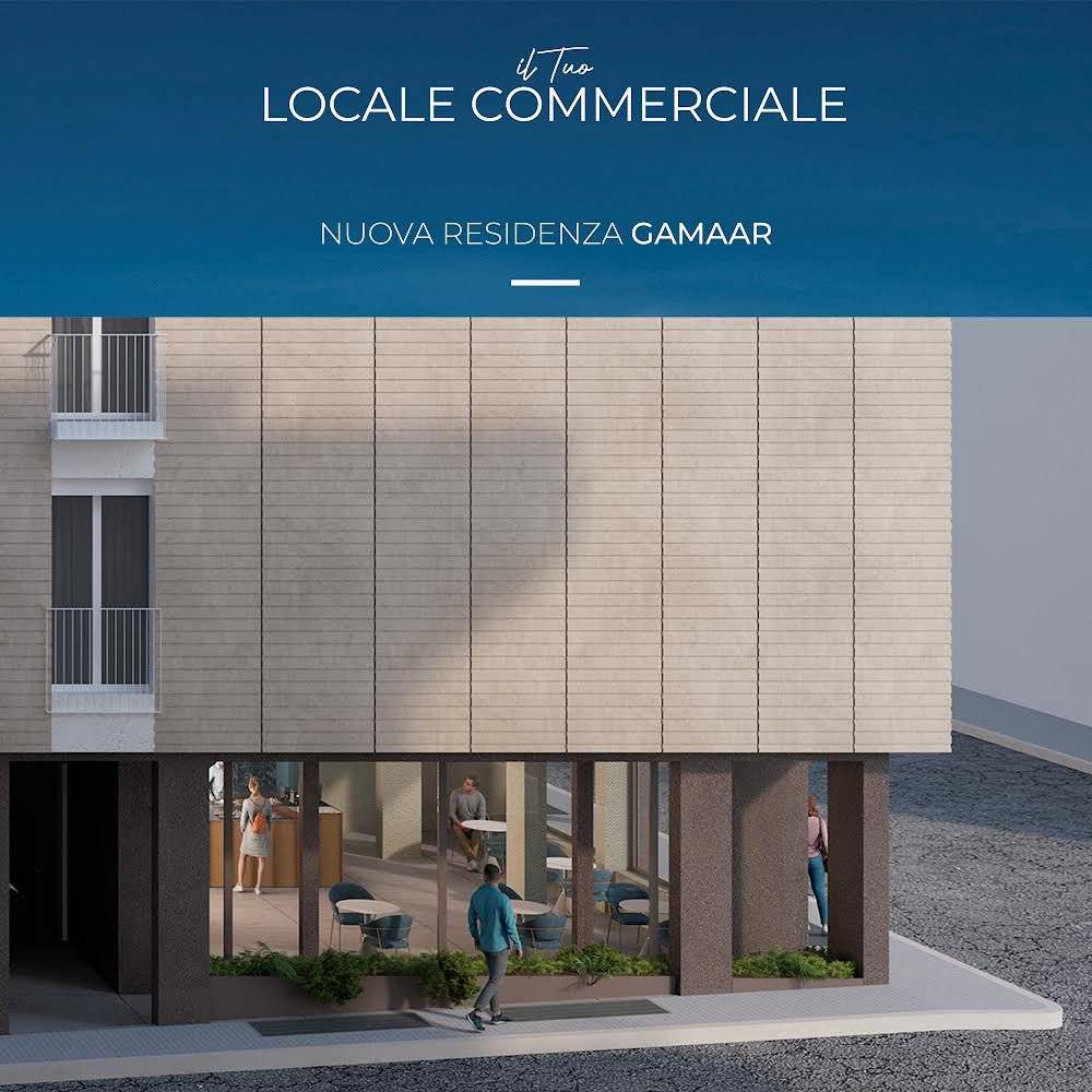 Attività commerciale in Vendita