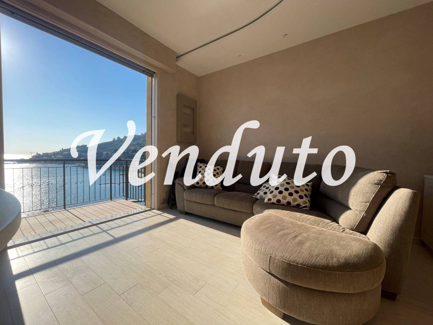 Quadrilocale via Olivo 5, Centro, Portovenere