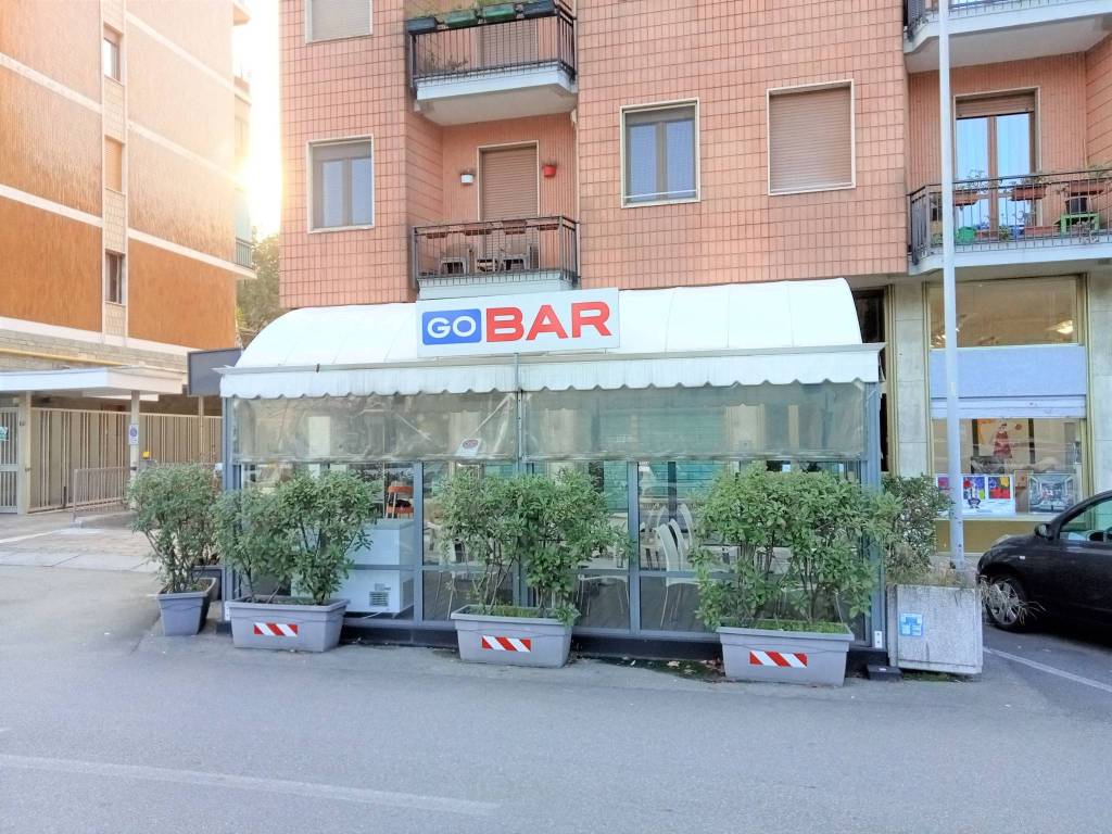 Bar piazza Adua 8/a, Biella, Rif. 98941902 - Immobiliare.it