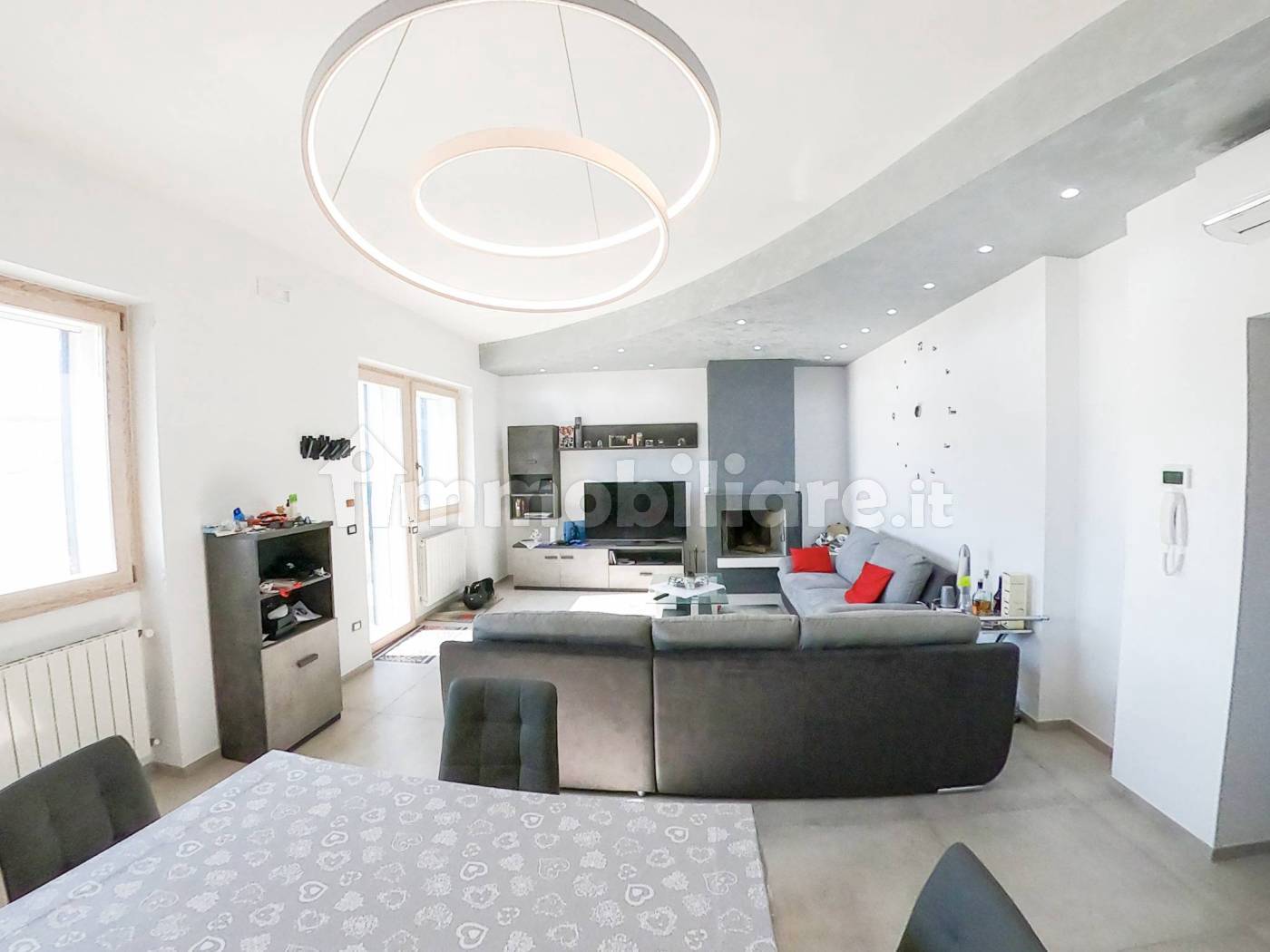 Appartamento via Litoranea Santa Cesarea 1, Castro