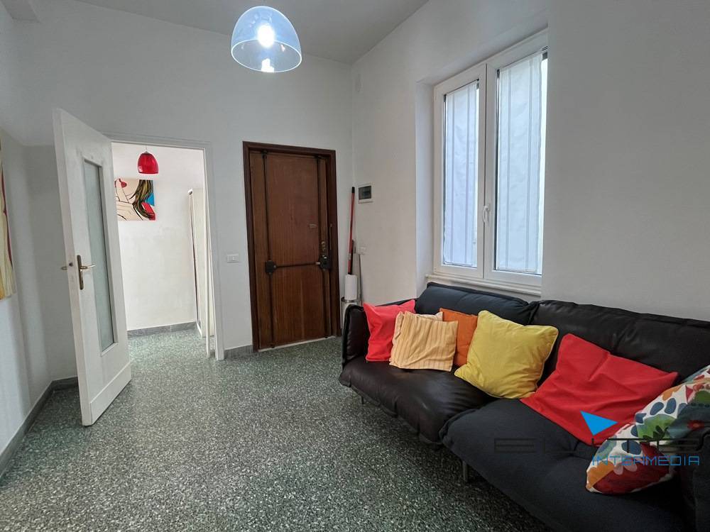 Appartamento via Italica, Porta Nuova, Pescara