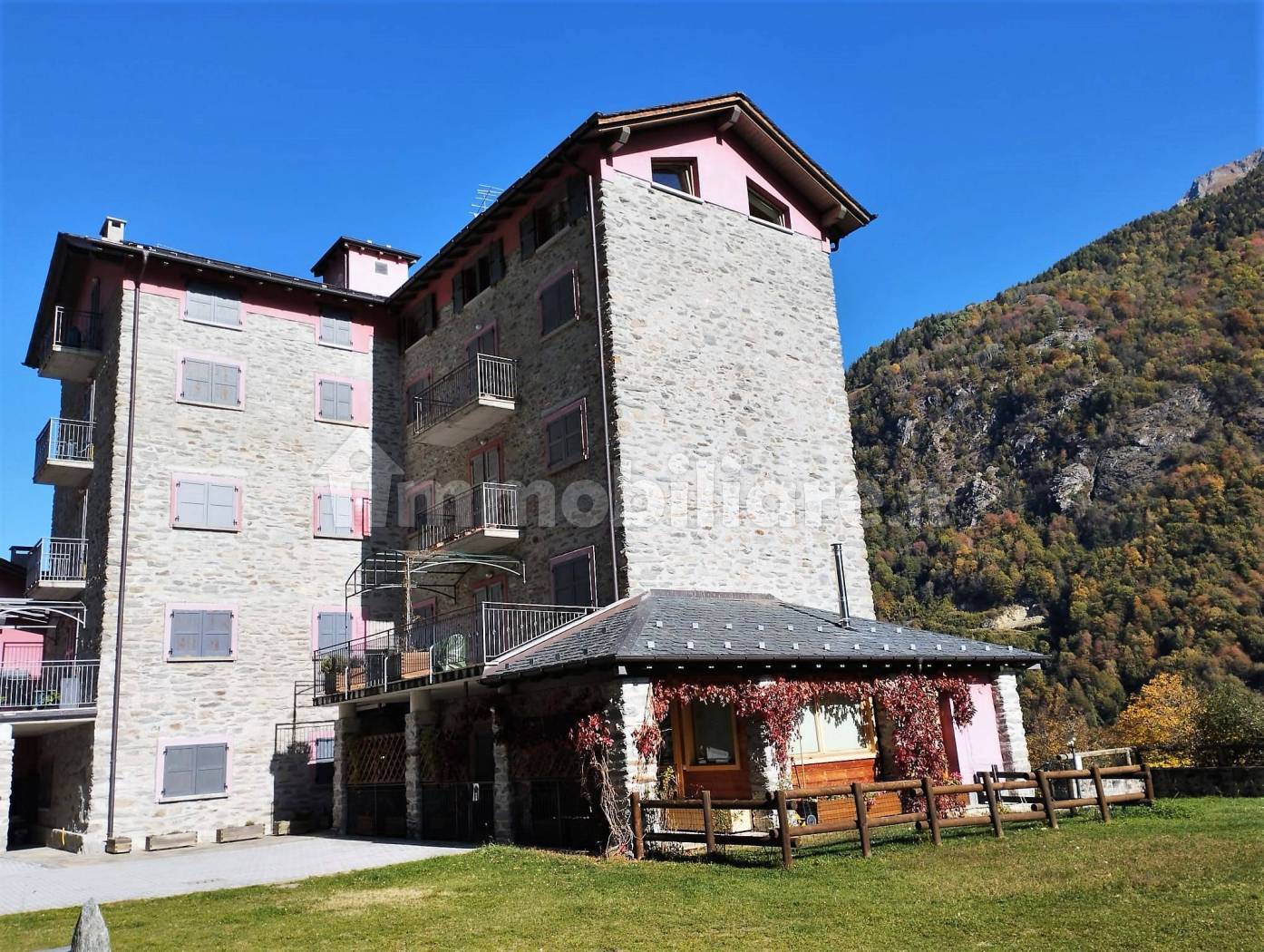 Bilocale Strada Comunale del Bianchi, Torre di Santa Maria