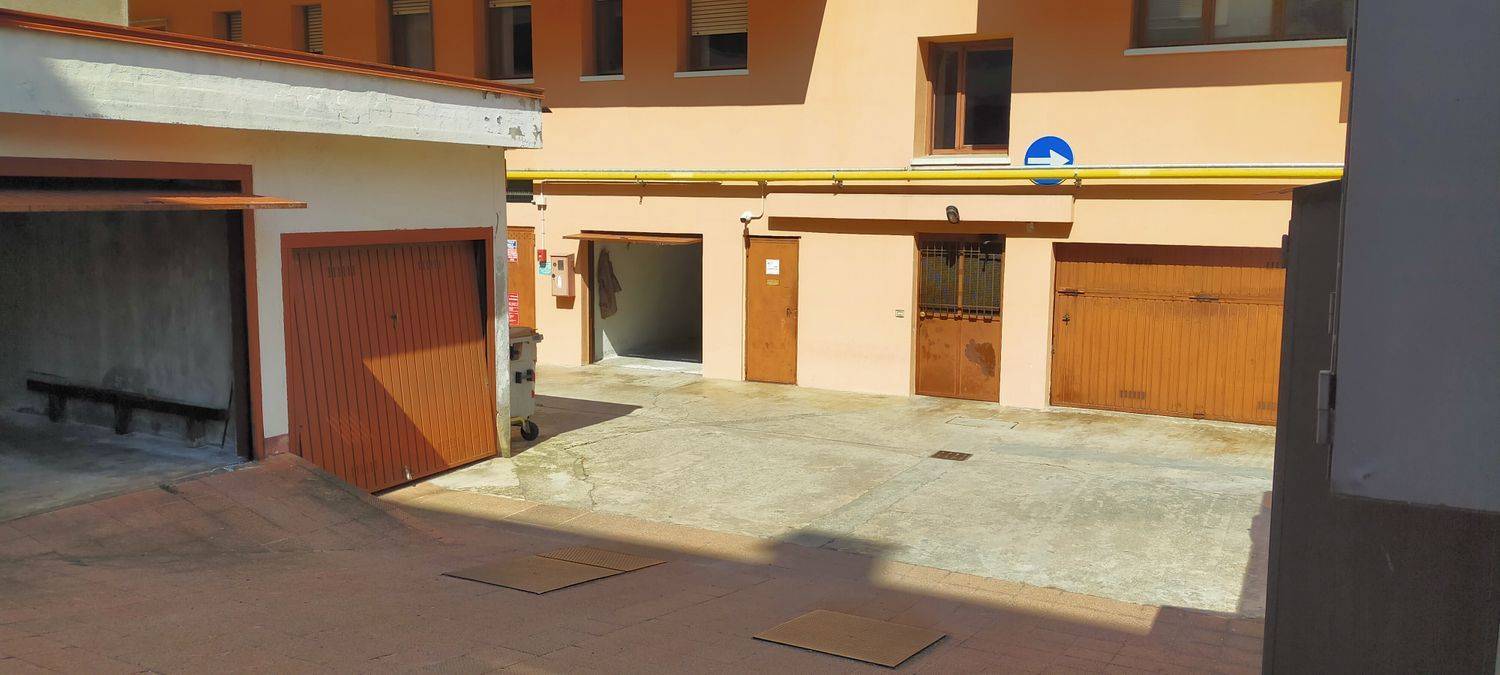 Garage - Box in Vendita