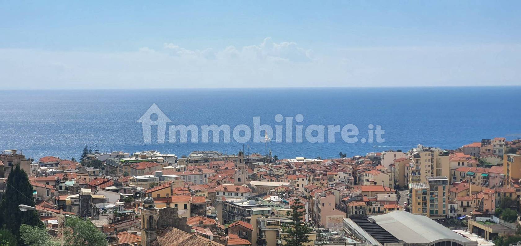 Appartamento via Galileo Galilei 705, Borgo, Sanremo