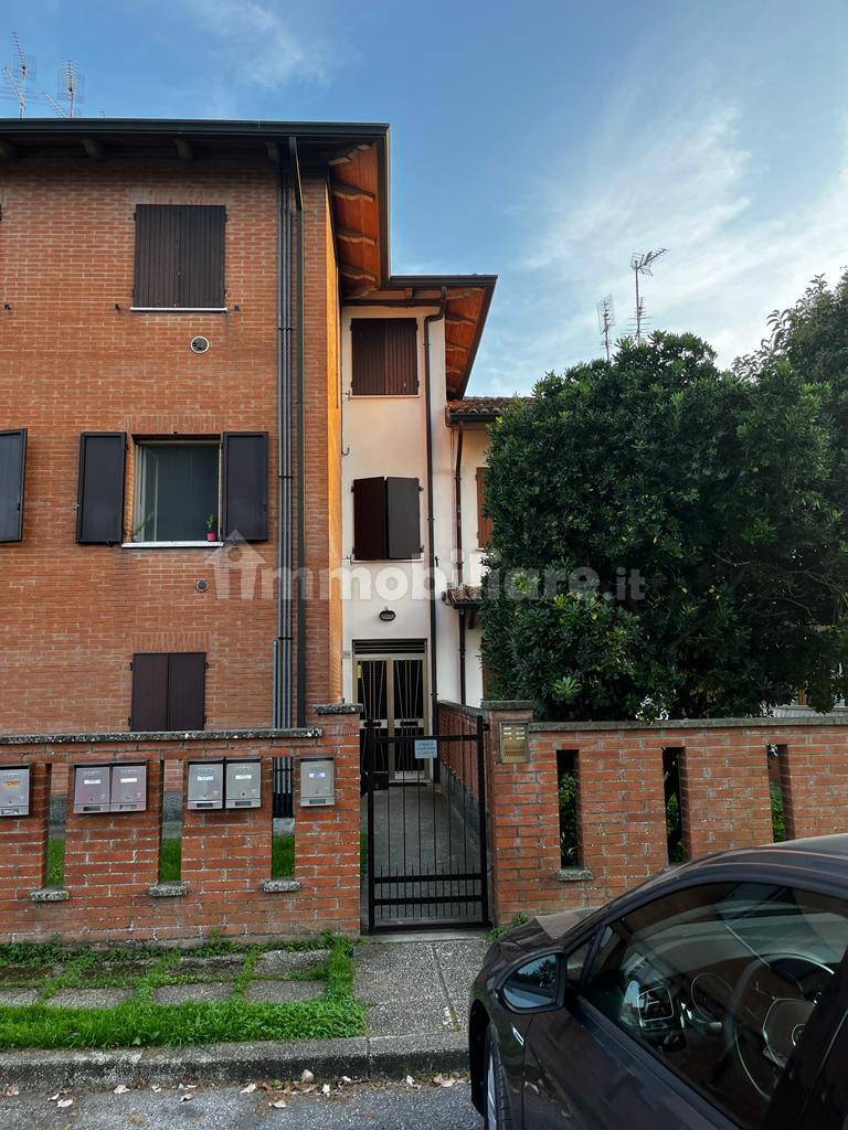 Appartamento via Viazza 166, Boara, Ferrara