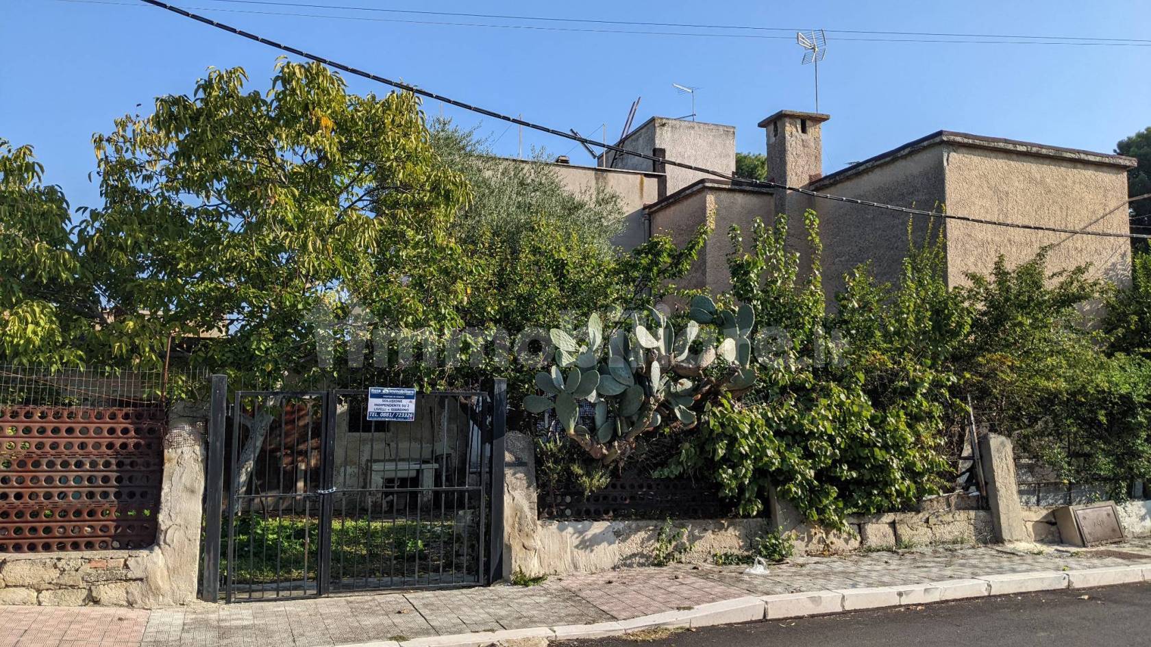 Quadrilocale viale delle Rose 29, Mezzanone, Manfredonia