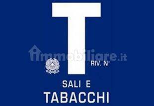Tabaccheria in Vendita