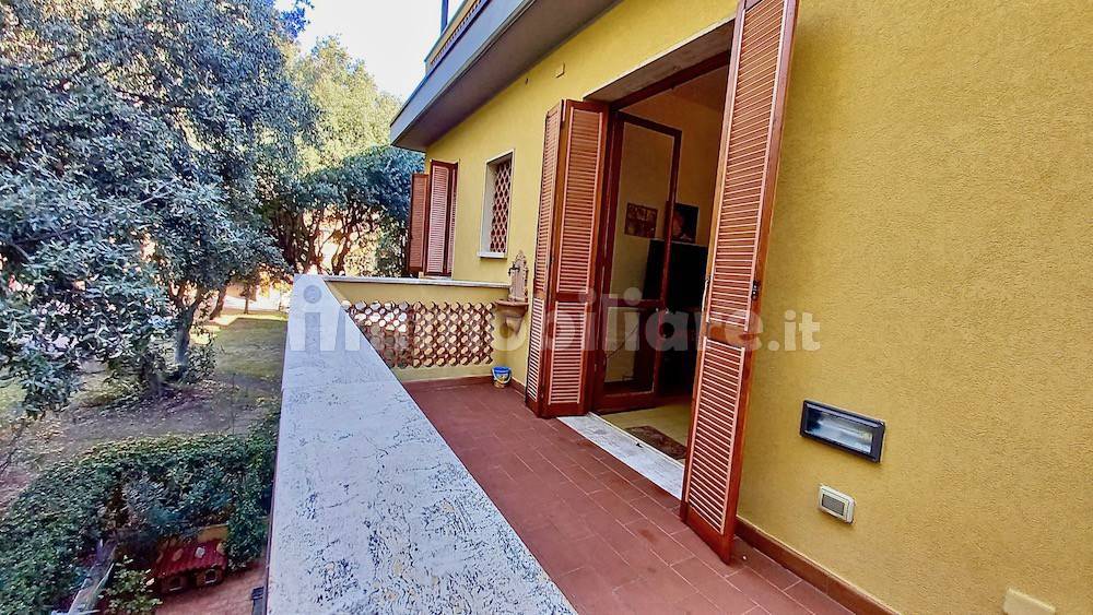 Trilocale via della Principessa 114, Centro, San Vincenzo