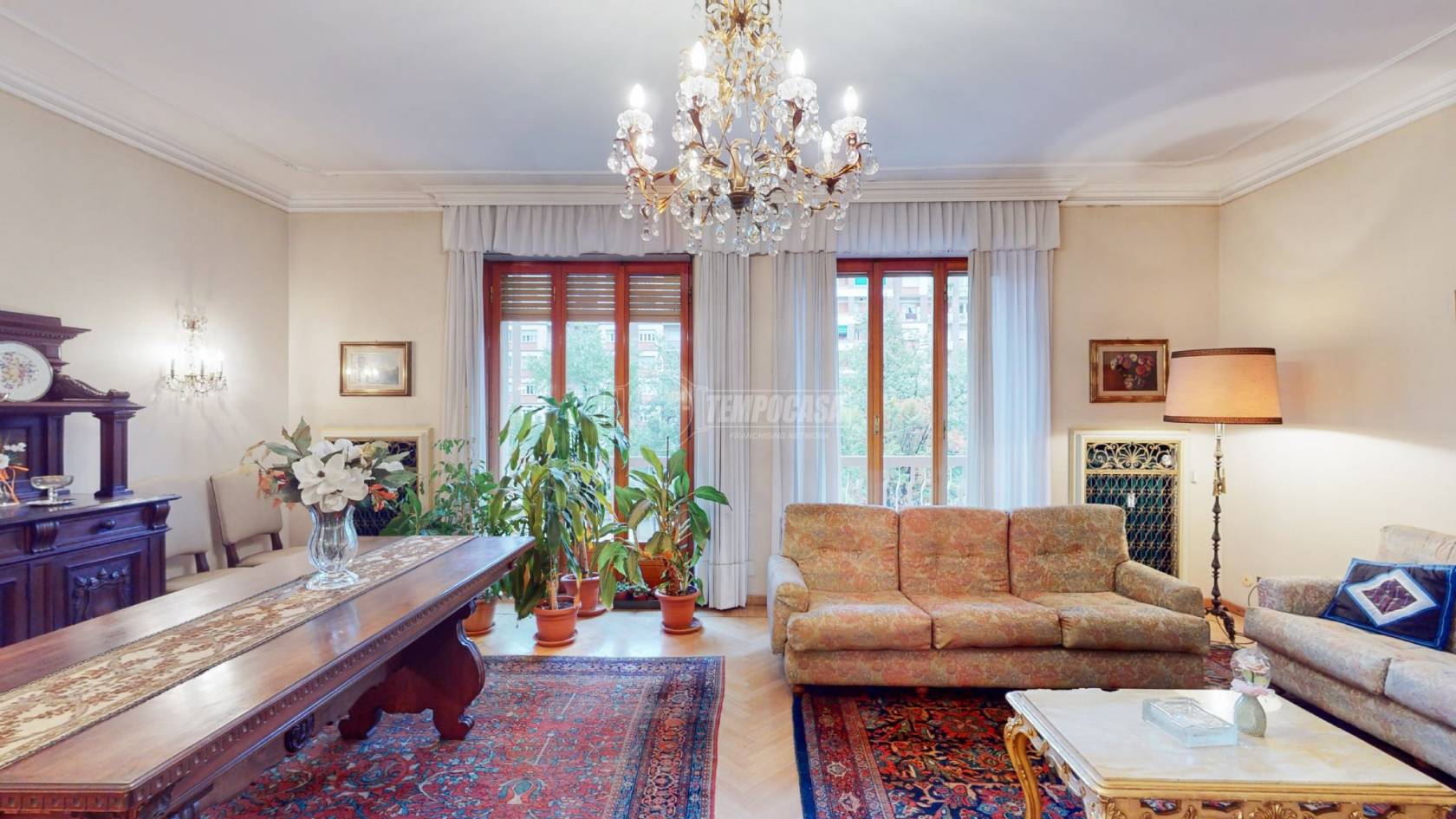 Appartamento piazza Carlo Montanari 162, Santa Rita, Torino