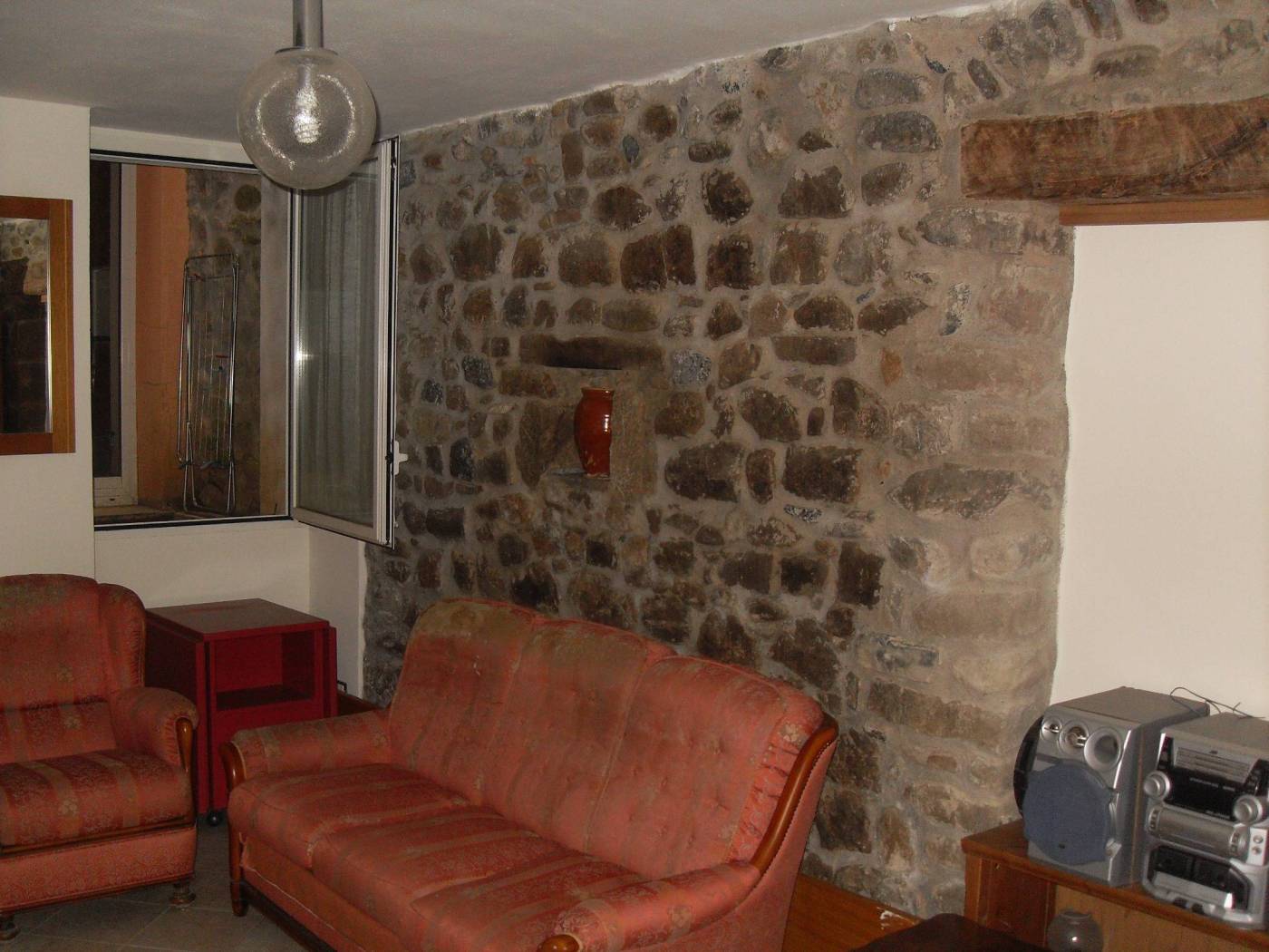 Quadrilocale piazza Umberto I, Centro, Borghetto di Vara