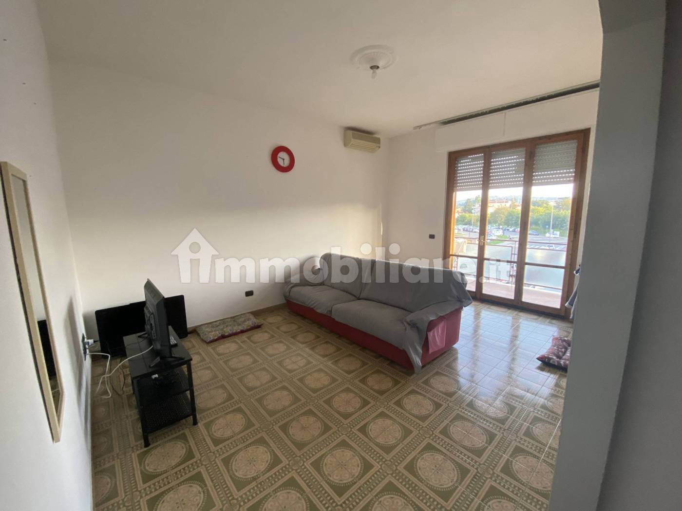 Quadrilocale via Pisana 1048/E, Legnaia - San Quirico - Monticelli, Firenze