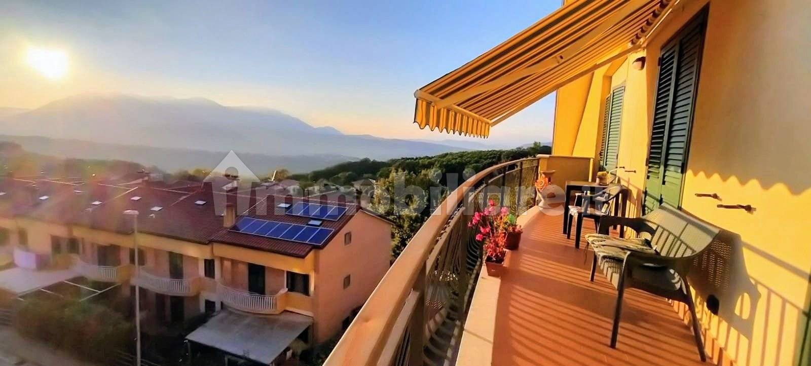 Quadrilocale via Monastero 4, Montefalcione