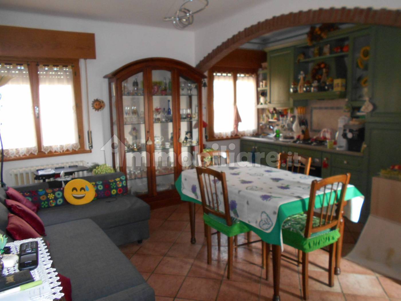 Quadrilocale via Roma 40A, Gallodoro - Prato, Jesi