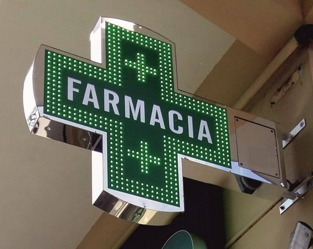 Farmacia in Vendita