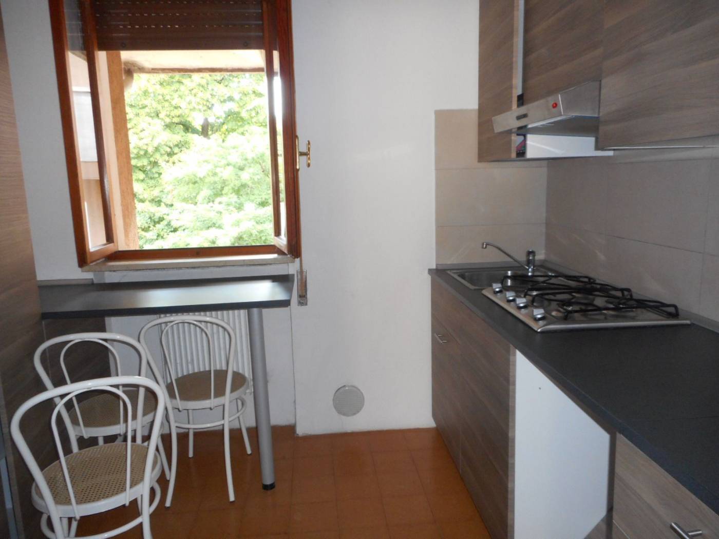 Quadrilocale viale Astichello, Viale Trieste - Villaggio dei Fiori, Vicenza