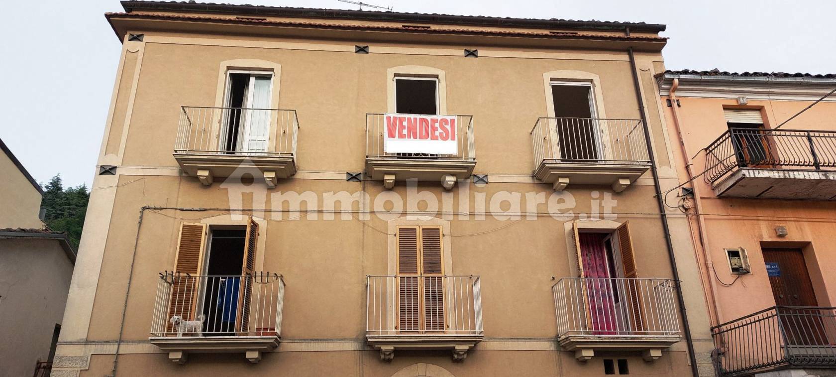 Appartamento Strada Provinciale di Isola del Gran Sasso d&#x27;Italia, Isola del Gran Sasso d&#x27;Italia