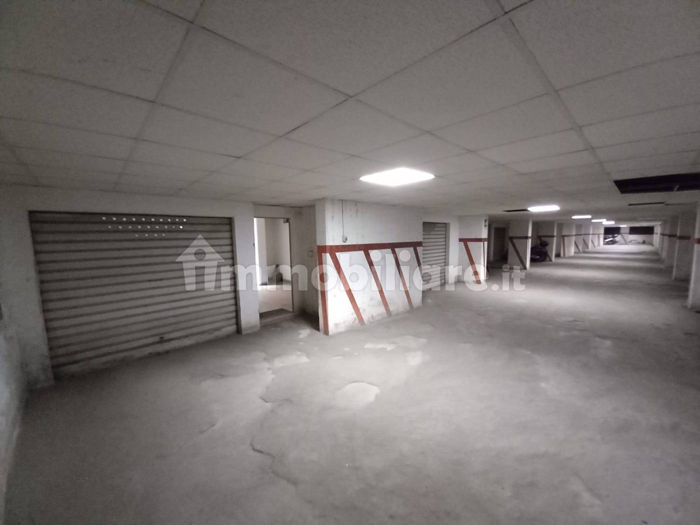 Garage - Box in Vendita