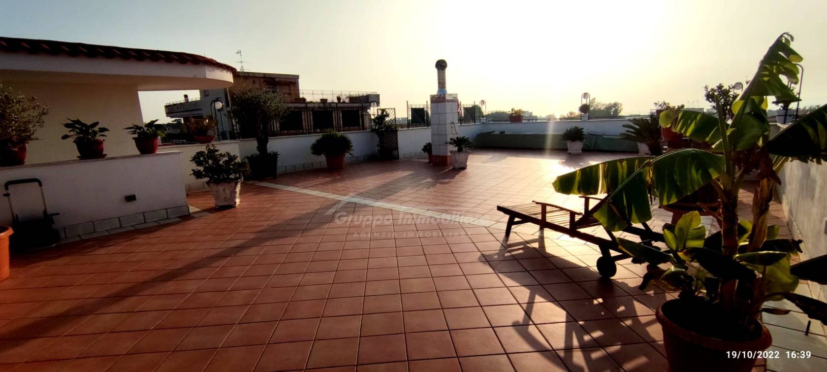 Quadrilocale via degli Astronauti, San Sebastiano al Vesuvio