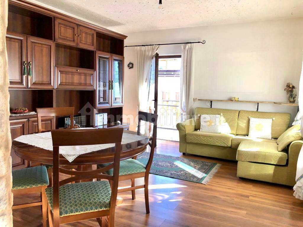 Appartamento Strada Provinciale di Danta, Danta di Cadore