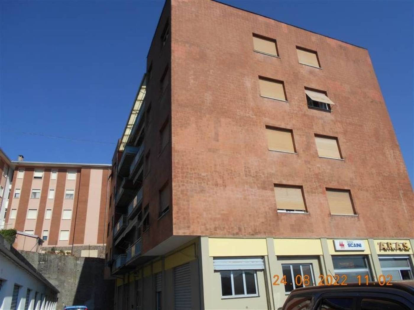 Appartamento via Monterotondo, 2 /13, Centro, Serravalle Scrivia