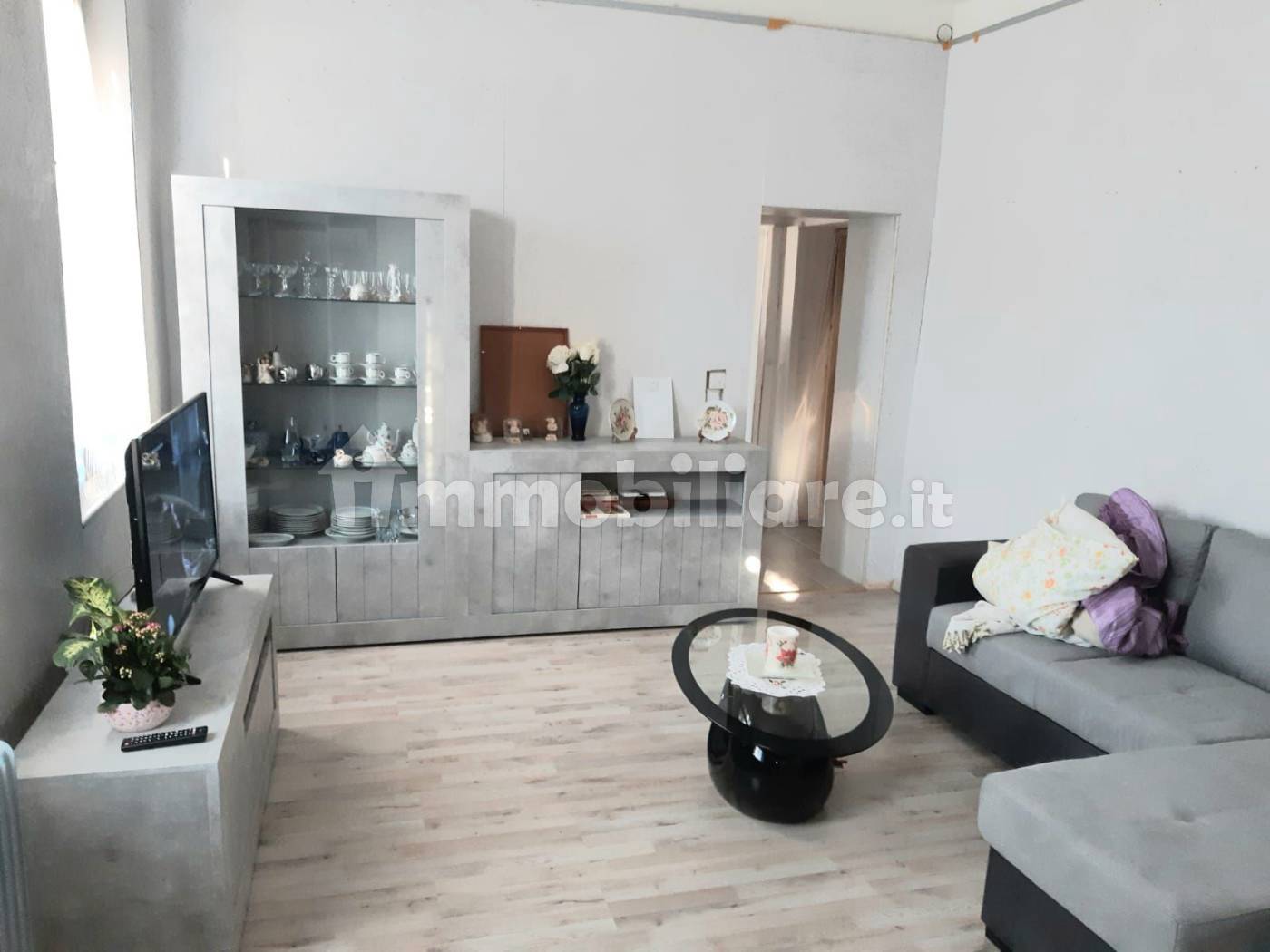 Bilocale via Trento, Centro, San Benedetto Po