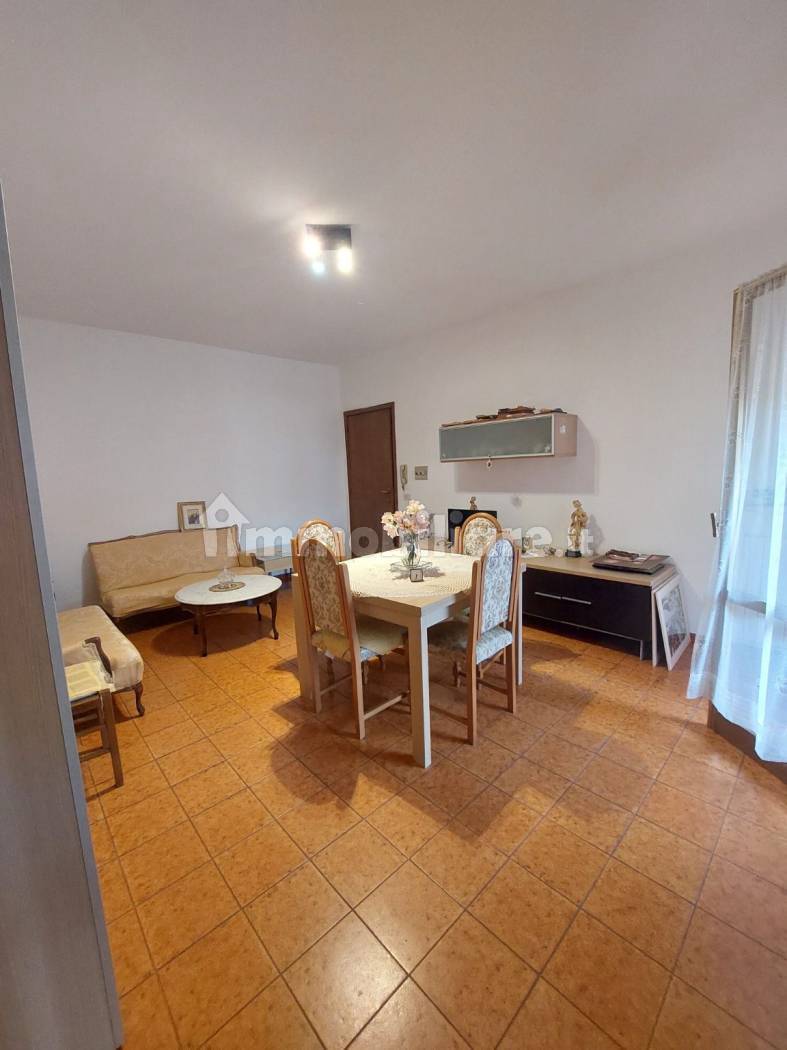 Quadrilocale viale Luigi Cadorna 85, Montecatini-Terme