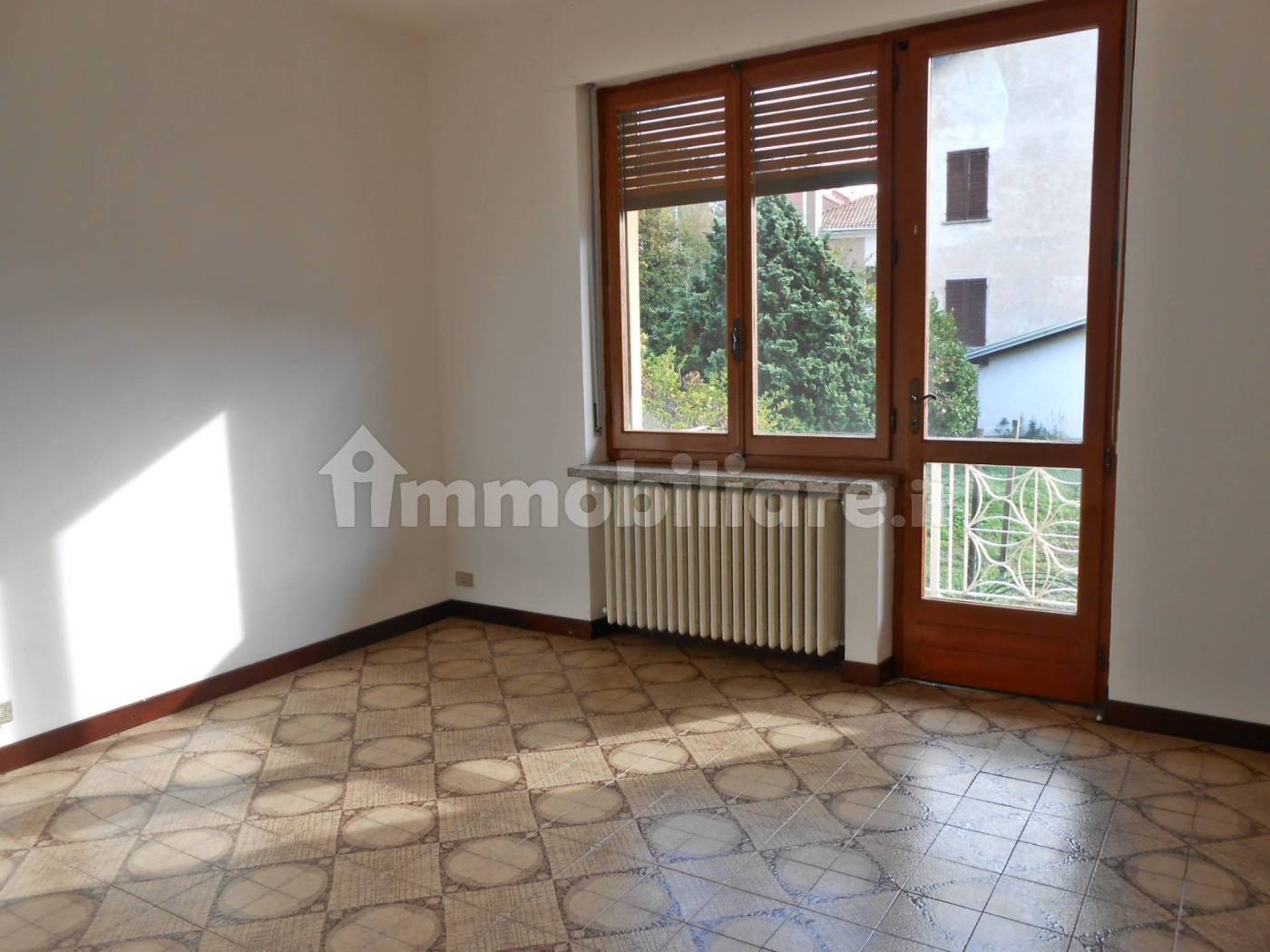 Quadrilocale frazione Ponzone 125B, Trivero Prativero Ponzone, Valdilana