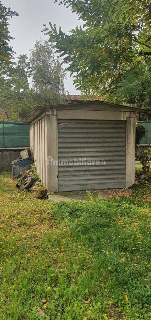 Garage - Box in Vendita