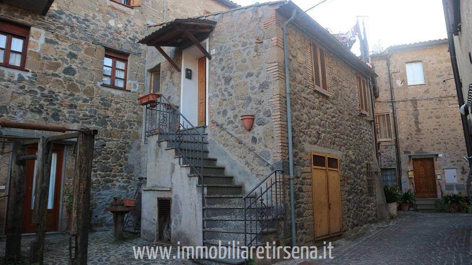 Bilocale buono stato, Centro, Orvieto