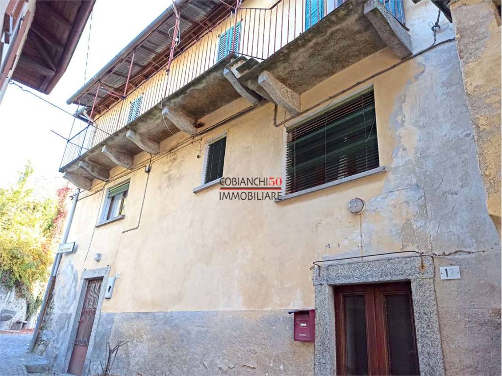 Palazzo - Edificio via marconi , 14, Vignone, Rif. 98994252 ...