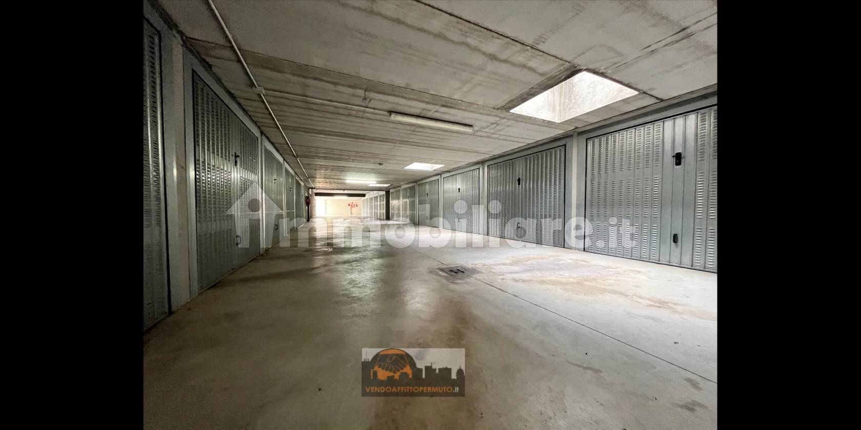 Garage - Box in Vendita