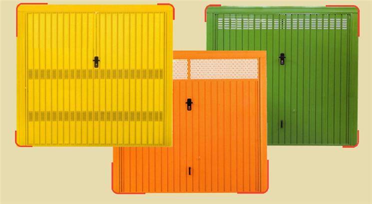 Garage - Box in Vendita