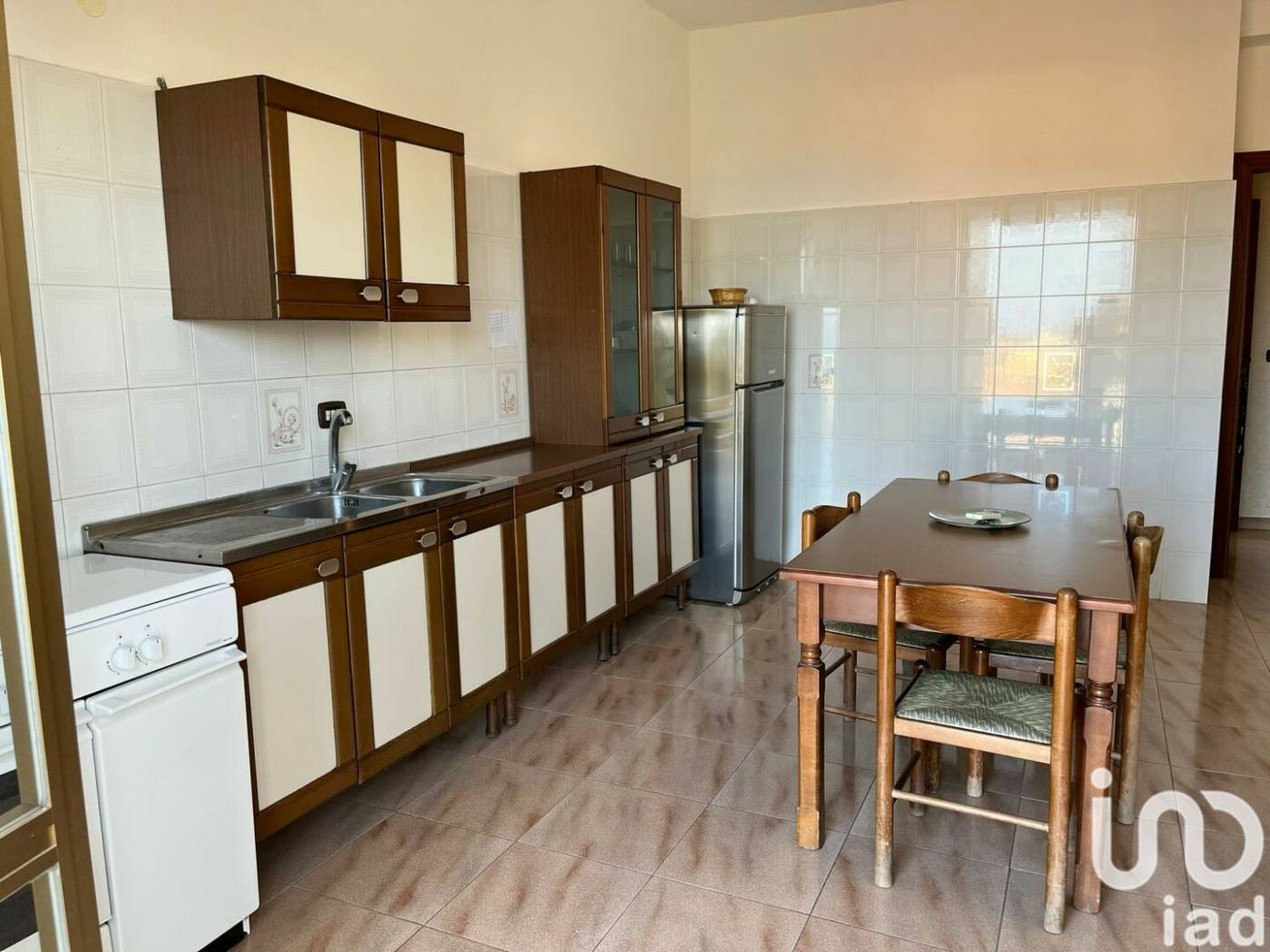 Appartamento via Enrico Berlinguer 4, Falerna Scalo, Falerna