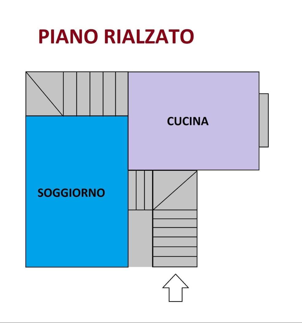Trilocale via Cassiodoro, Centro, Sant&#x27;Andrea Apostolo dello Ionio