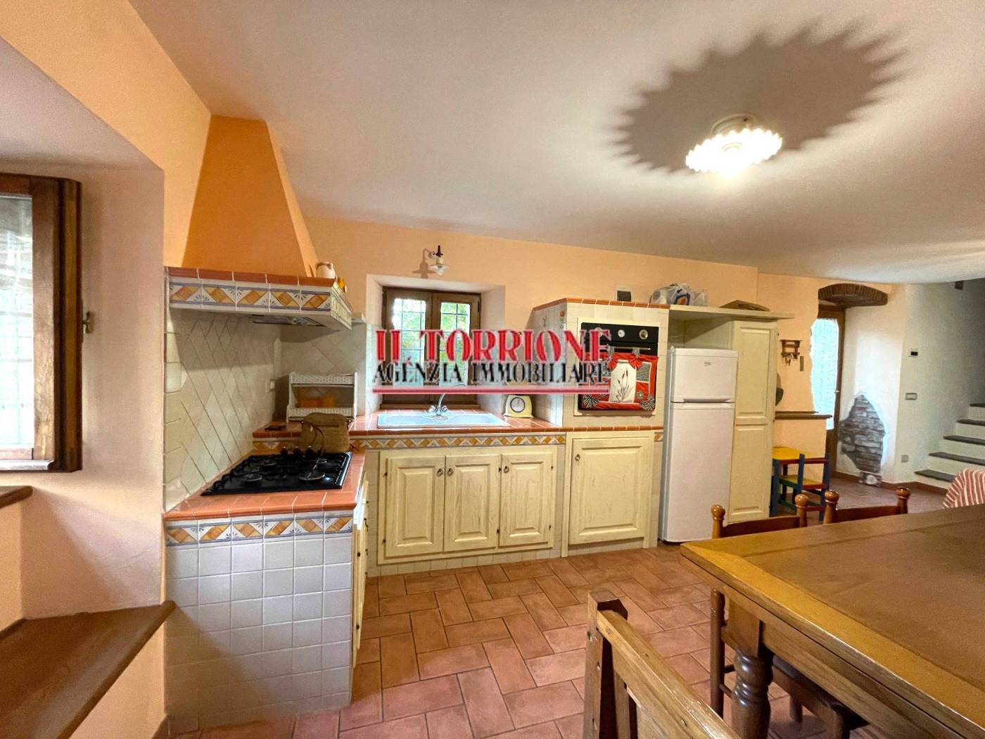 Trilocale Strada Provinciale Femminamorta Calamecca, San Marcello Piteglio