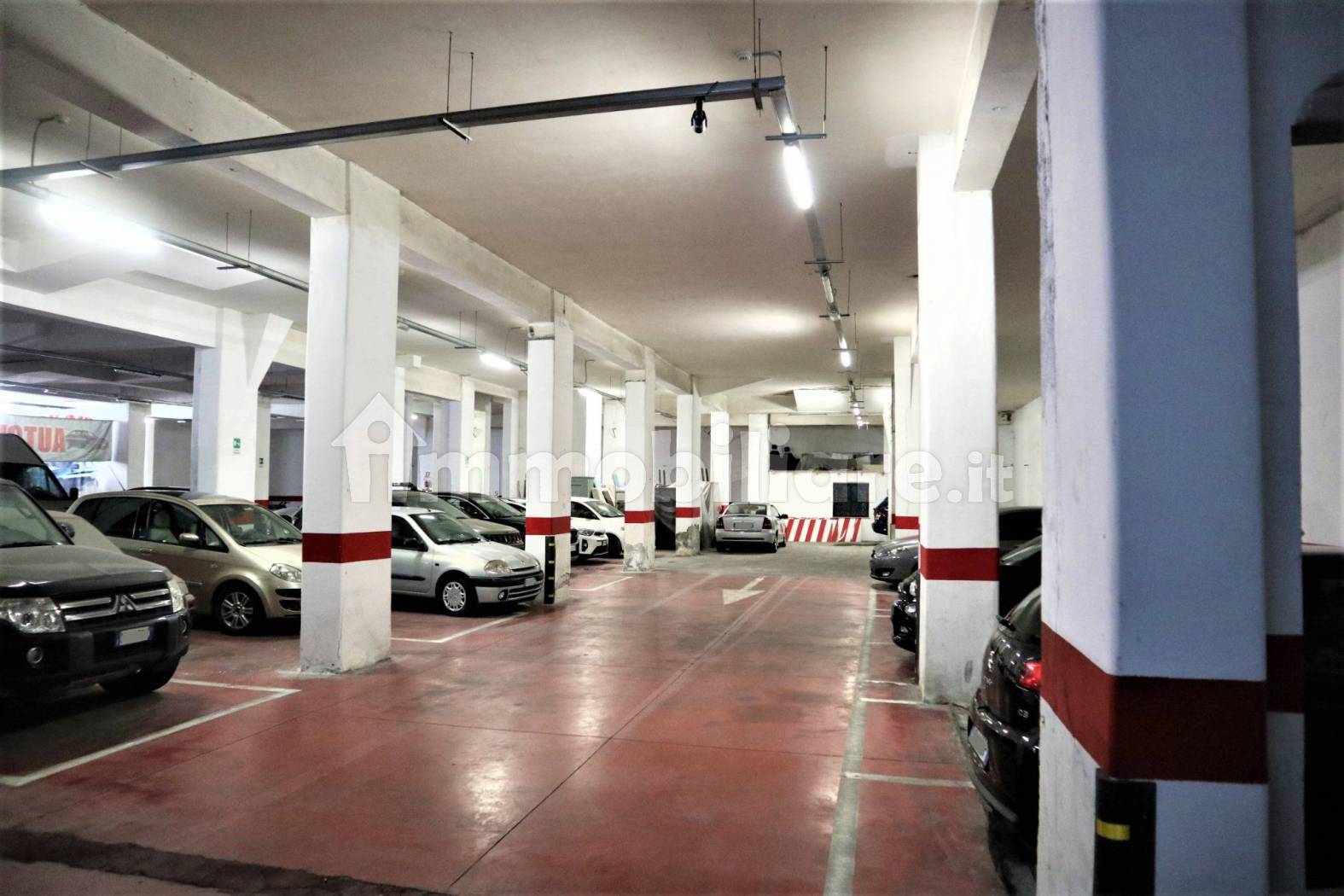 Garage - Box in Vendita