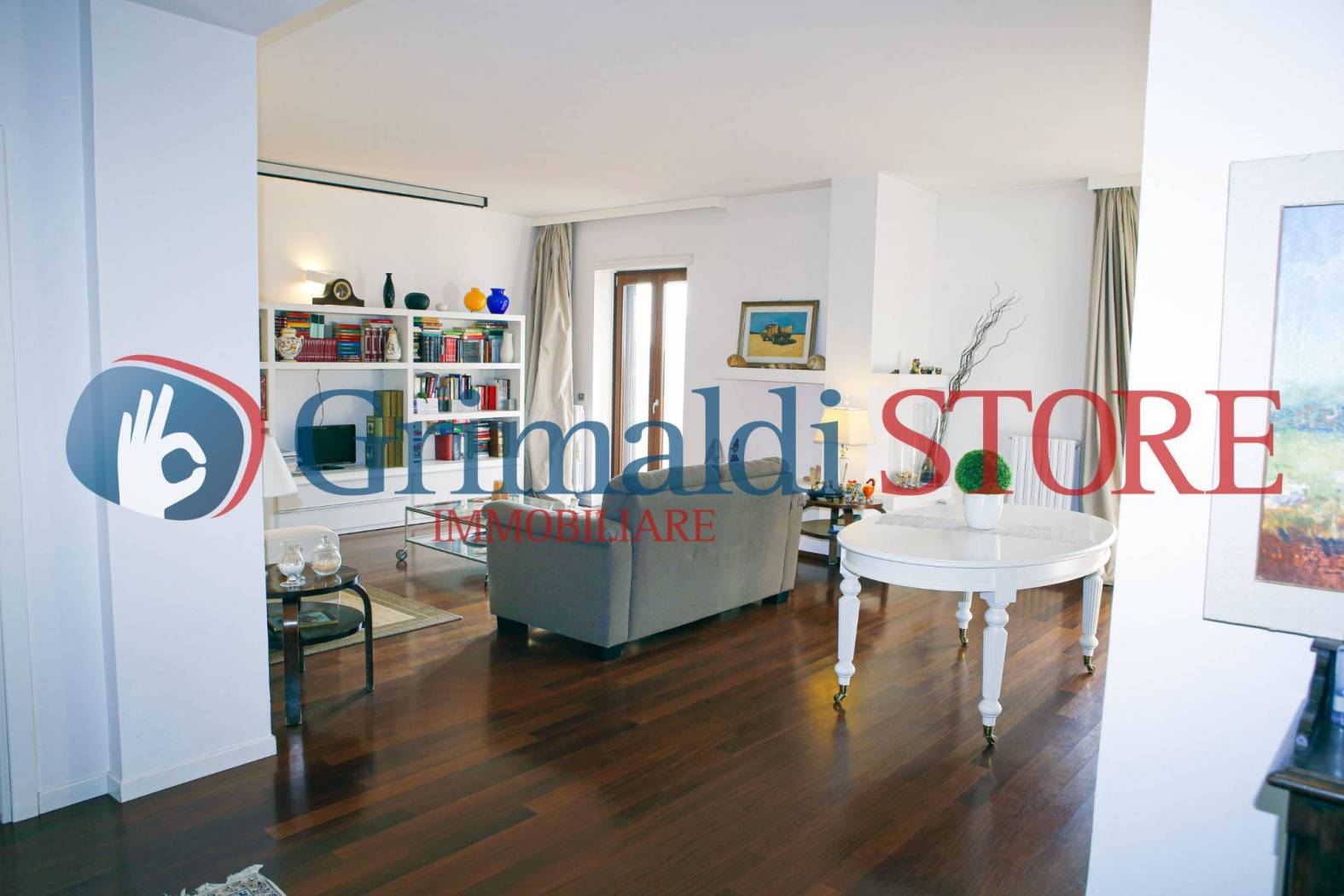 Appartamento buono stato, quarto piano, Partigiani - Fondone, Lecce