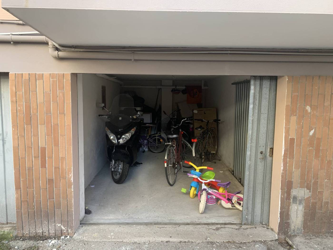 Garage - Box in Vendita