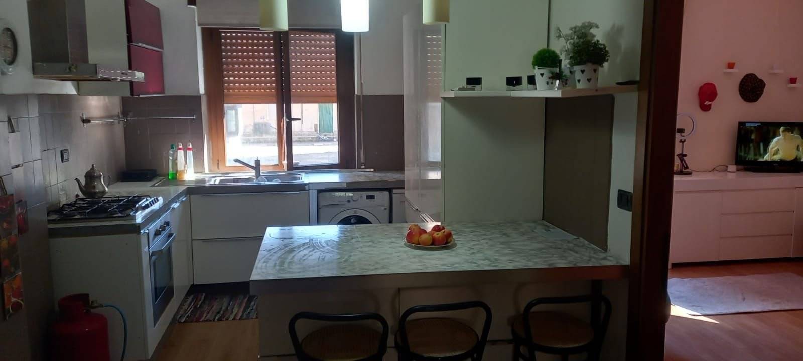 Trilocale via Alessandro Viglio, Sant&#x27;Agabio, Novara