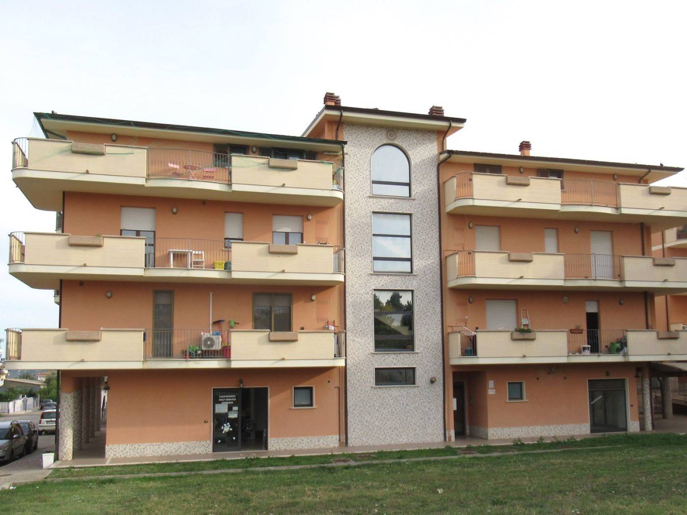 Bilocale via Emilio Casella 46, Centro, Cepagatti