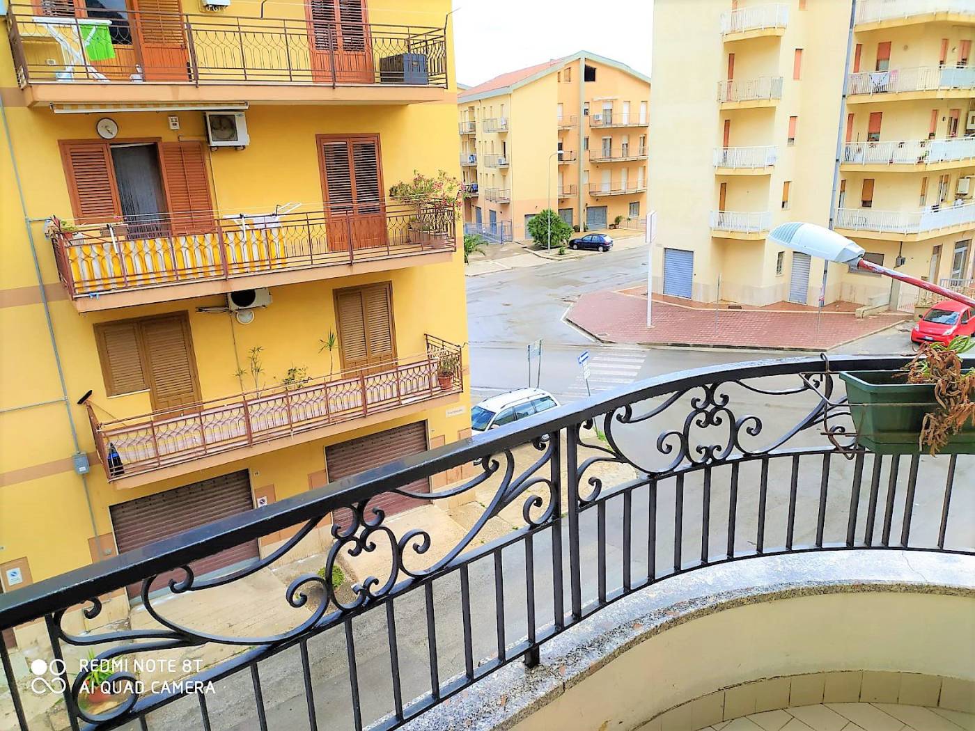 Appartamento viale Leonardo da Vinci 66, Centro, Castellammare del Golfo