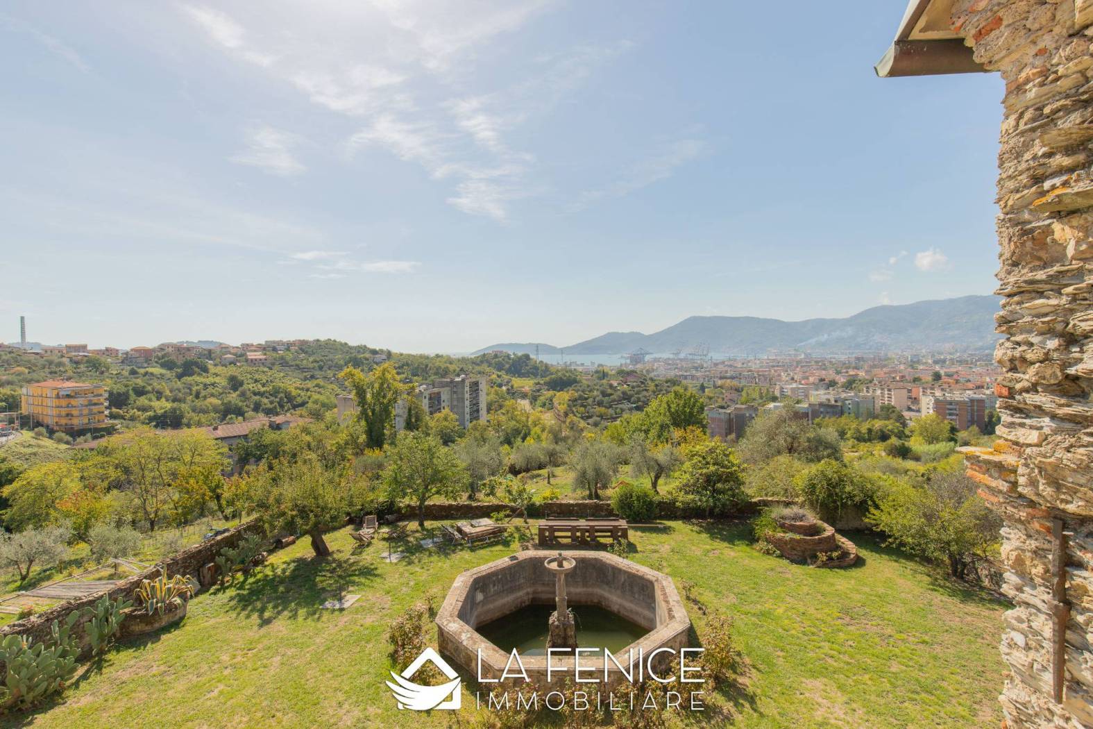 Bilocale via Privata Da Passano 80, La Pieve - San Venerio, La Spezia