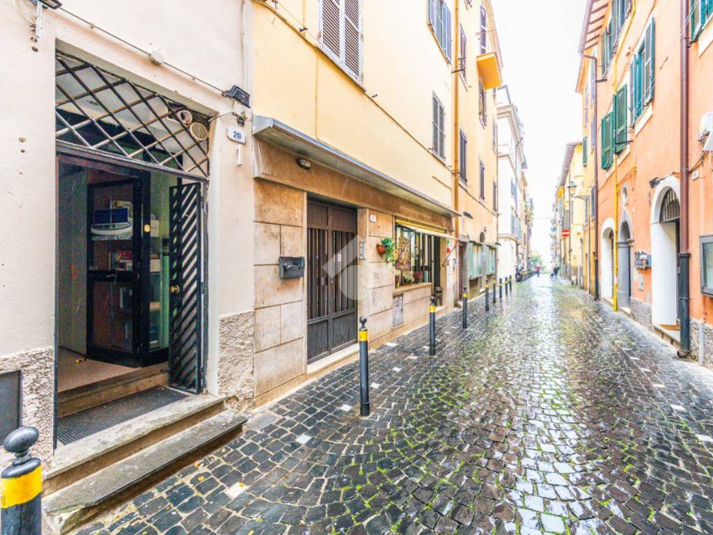 Vendita Rustico in via cavour 29 Frascati. Buono stato, 20 m², rif ...