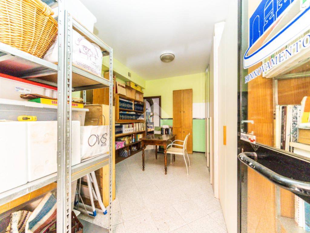 Vendita Rustico in via cavour 29 Frascati. Buono stato, 20 m², rif ...